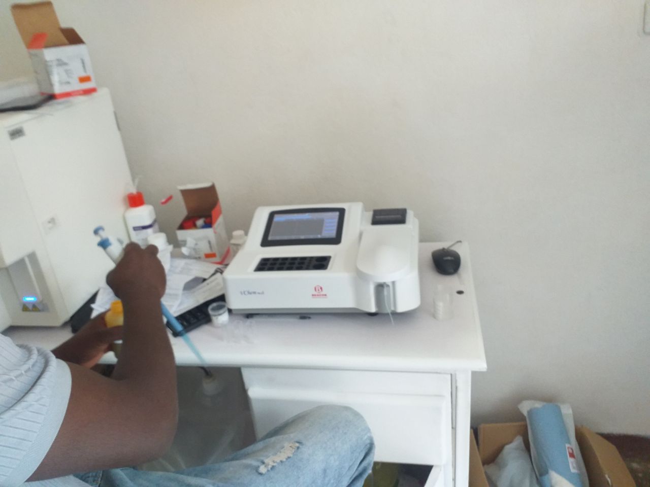 Docnet Medical - Home