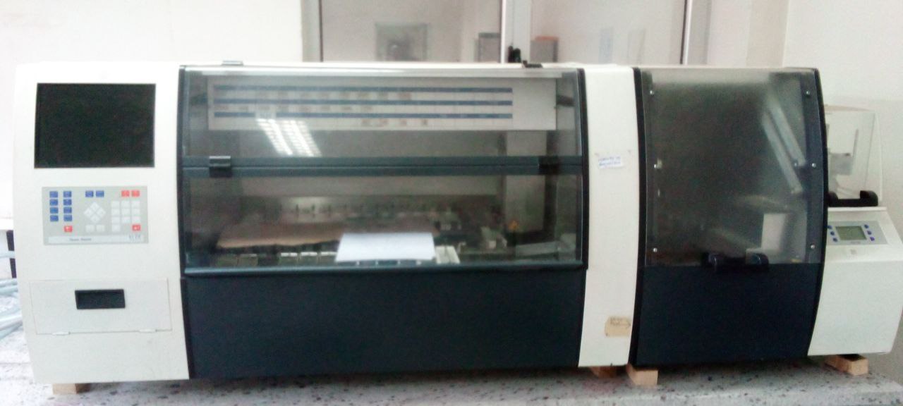 Docnet Medical - Imaging equipments