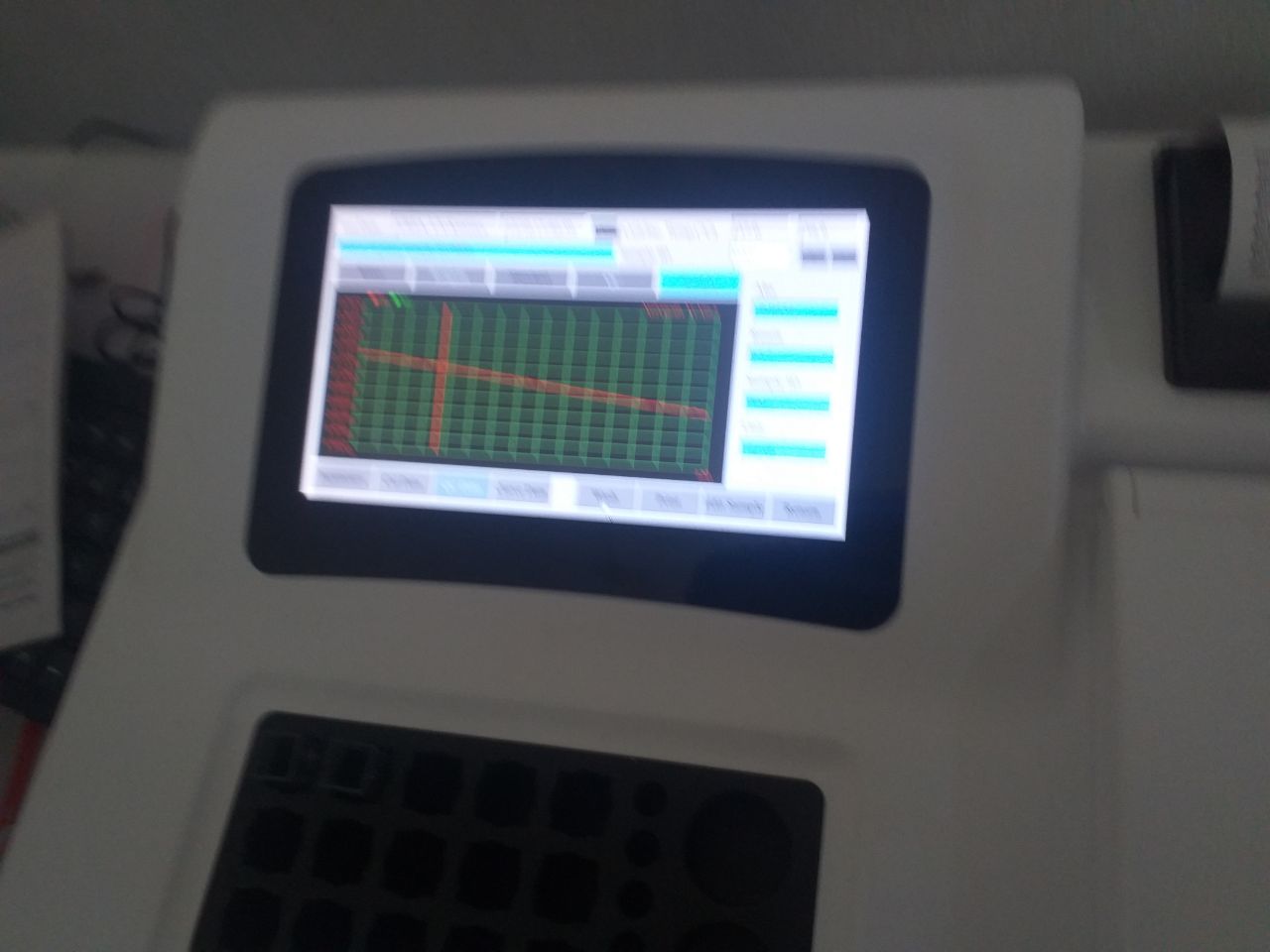 Docnet Medical - login